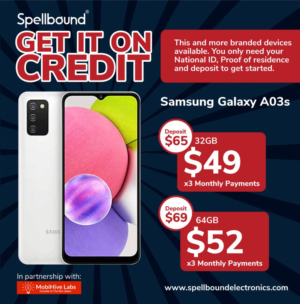 Promotions – Spellbound Electronics