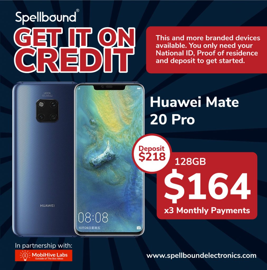 Promotions – Spellbound Electronics