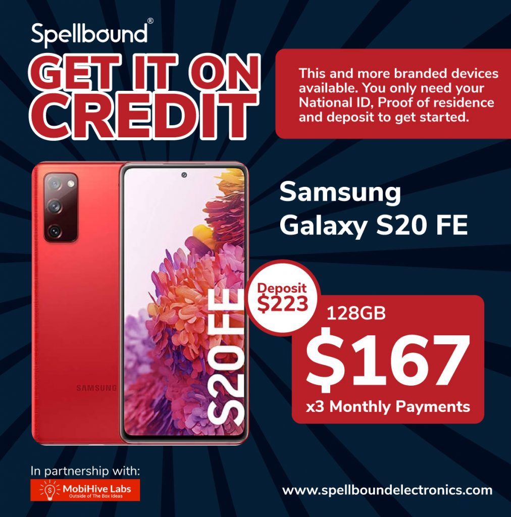 Promotions – Spellbound Electronics